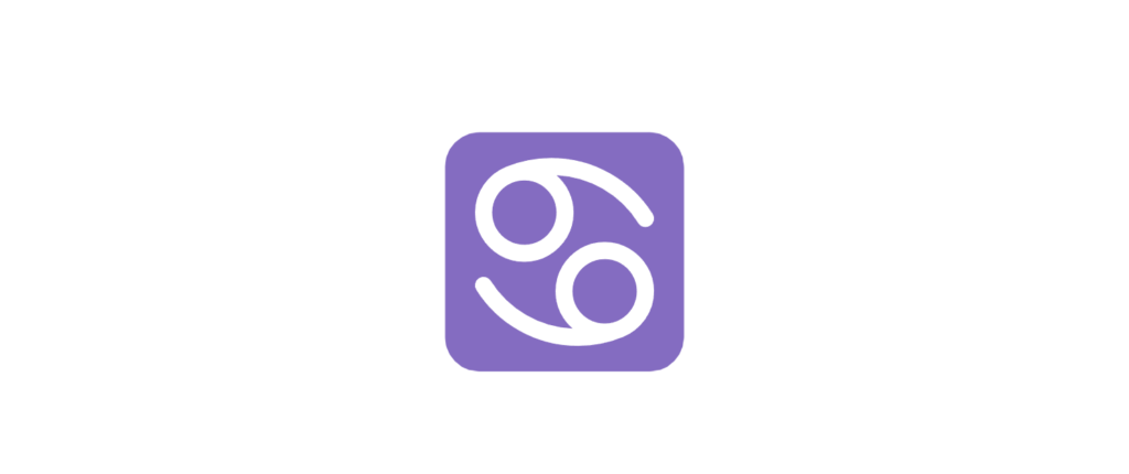 Horoskop Krebs morgen - Horoskop heute